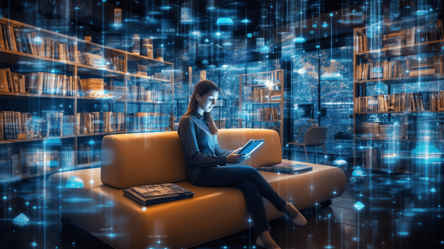 How to Enhance Analytical Reading Skills with Technology